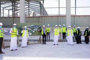 RDF Facility & Sustainable Waste Solutions – Emirates RDF