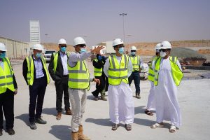 RDF Facility & Sustainable Waste Solutions – Emirates RDF