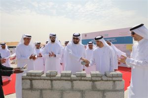 RDF Facility & Sustainable Waste Solutions – Emirates RDF