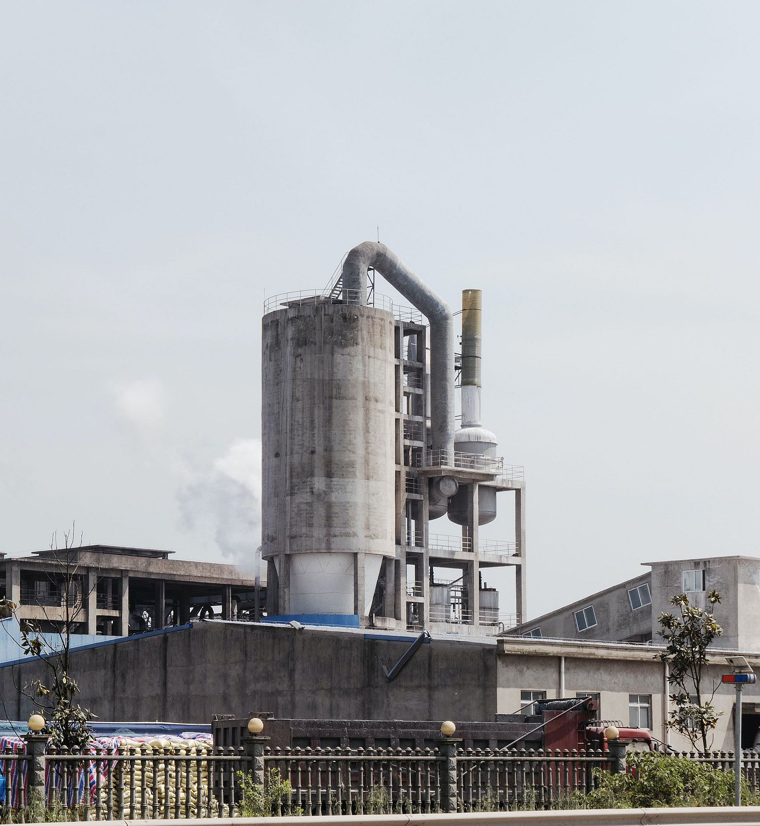 Refuse Derived Fuel drives the future of Clean Energy Fuel