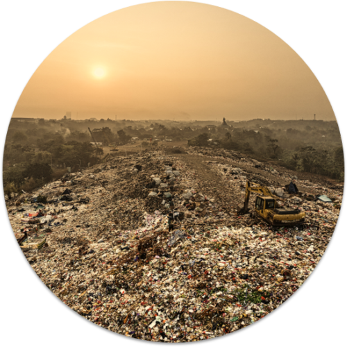 Refuse Derived Fuel drives the future of Clean Energy Fuel