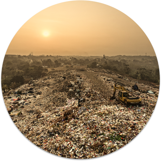 Refuse Derived Fuel drives the future of Clean Energy Fuel